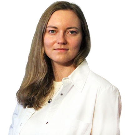 Eva Vanaga - Gk Neiroklīnika